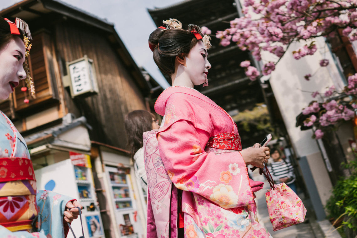 Shirahige torii – mutelife