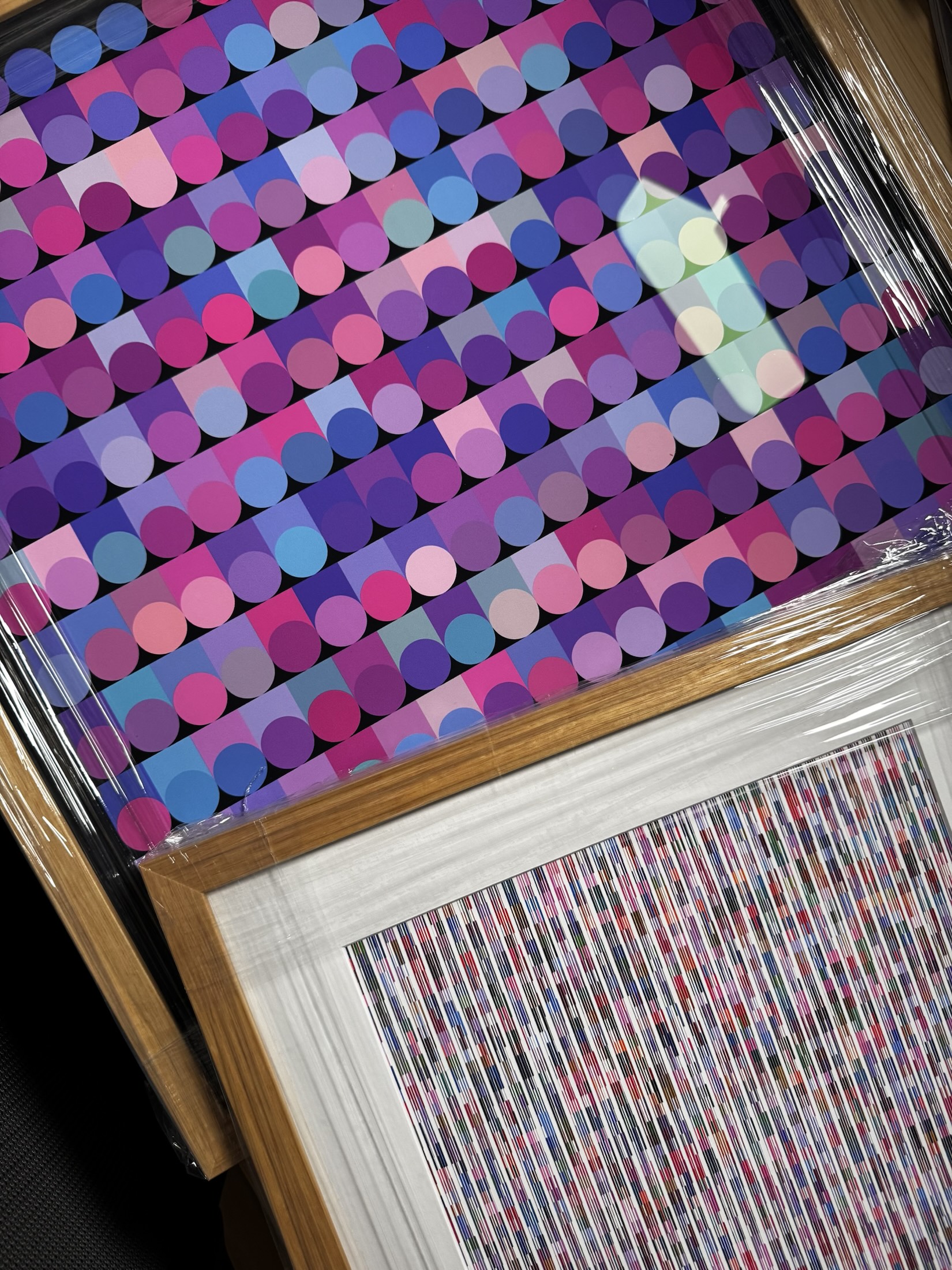 Ballio’s art – mutelife